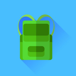 Green Backpack Vector Images (over 8,000)