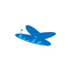 K Water Logo Vector Images (over 430)