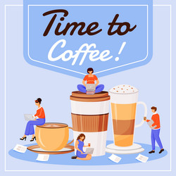 Student Break Time Cartoon Vector Images (over 210)