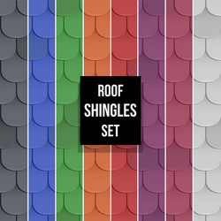 Camouflage seamless patterns military texture Vector Image