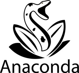 Anaconda Vector Images (over 2,800)