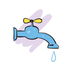 Cartoon Tap Water Vector Images (over 3,300)