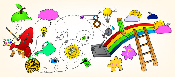 Imagination Vector Images (over 160,000)