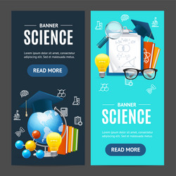Science Banner Vector Images (over 170,000)