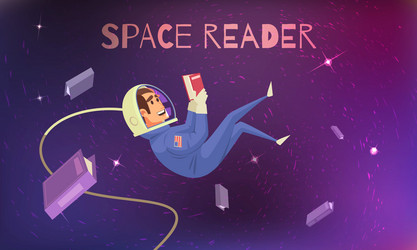 Reading Space Vector Images (over 6,800)