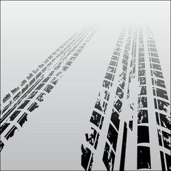 Off Road Track Vector Images (over 3,500)