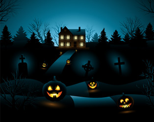 Haunted Background Vector Images (over 16,000)