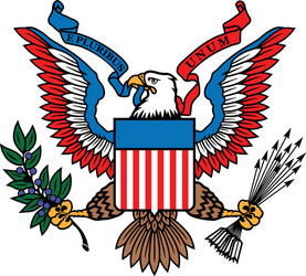 Legislative Branch Seal