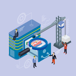 Database Vector Images (over 140,000)