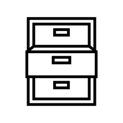 Open Drawer Vector Images (over 6,600)