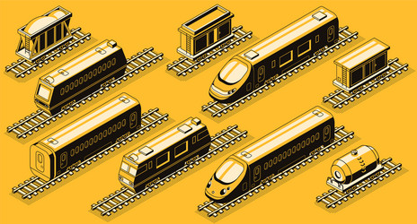 Railroad Vector Images (over 46,000)