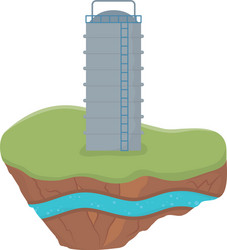 Water Reservoir Vector Images (over 3,700)