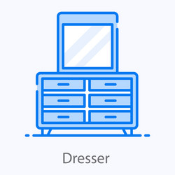 Furnace Royalty Free Vector Image - VectorStock