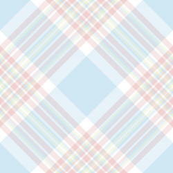 Seamless abstract background with patches Vector Image