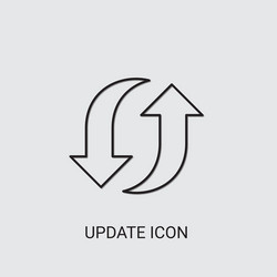 Free Update Vector Images (over 790)