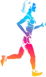 Jogging Vector Images (over 29,000)