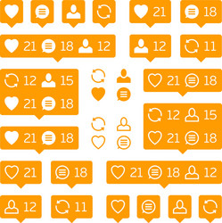Instagram Comment Vector Images (over 3,400)
