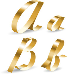 Ab Letter Vector Images (over 5,300)