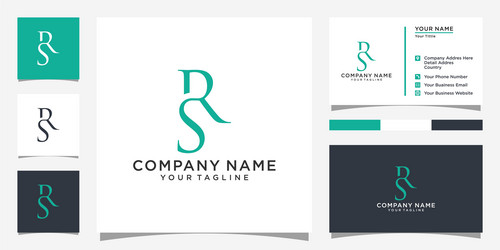 Rs Logo Business Vector Images (over 2,400)