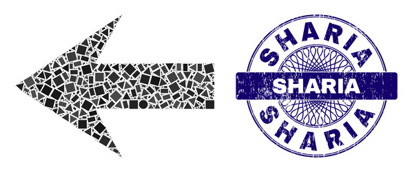 Shariah Symbols