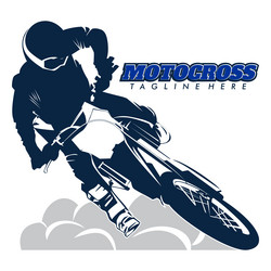 Motocross Signs Vector Images (over 7,200)