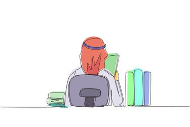 Librarian Cartoon Vector Images (over 560)