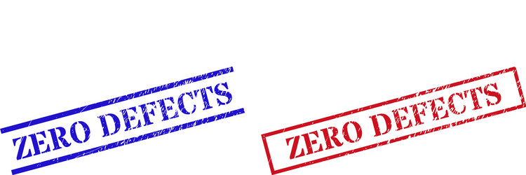 Zero Defect Vector Images (over 200)