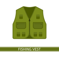 Fishing Vest Vector Images (over 4,000)