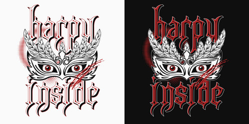 Trash Polka Vector Images (over 160)