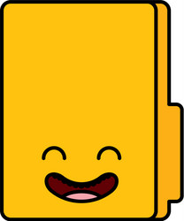 Kawaii Library Vector Images (over 570)