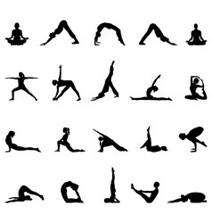 Yoga Vector Images (over 190,000)