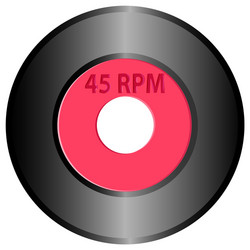 45 Record Vector Images (96)