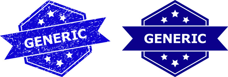 Generic Stamp Watermark Vector Images (over 1,700)