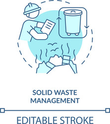 Solid Waste Management Vector Images (over 510)