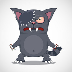 Zombie Cat Vector Images (over 4,000)