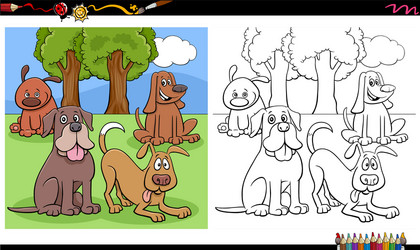 Preschool Kids Black and White Clip Art Vector Images (over 4,200)