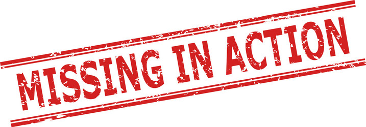 Missing in Action Vector Images (over 240)