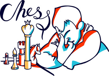 Chess Vector Images (over 50,000)