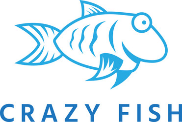 Crazy Logo Vector Images (over 8,000)