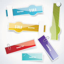 Stickers Vector Images (over 1.7 million)