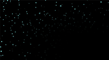 Night sky seamless pattern Royalty Free Vector Image