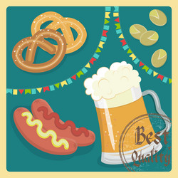 Beer Flags Vector Images (over 10,000)