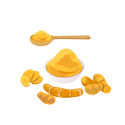 Curcuma Vector Images (over 840)