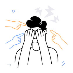 Anxiety Vector Images (over 31,000)