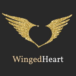 Golden Wings Logo Vector Images (over 6,100)