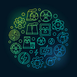 Nuclear Vector Images (over 64,000)