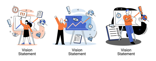 Mission Statement Vector Images (over 1,200)