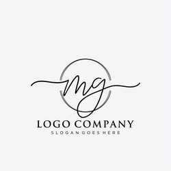 Mg Logo Vector Images (over 2,500)