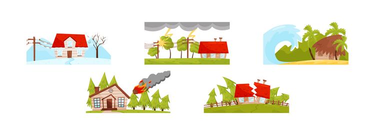 Catastrophe Vector Images (over 15,000)