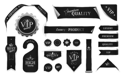 Vip Logo Luxury Vector Images (over 5,400)